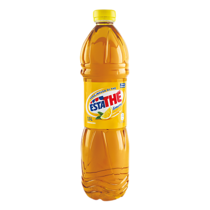 Estathe Lemon 1.5lt – Sapori Supermercato